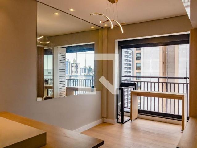 Apto, Vila Mascote, 1 Quarto, 29 m2 São Paulo