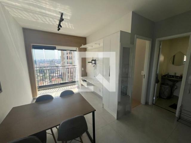 Apto, Vila Mascote, 1 Quarto, 29 m2 São Paulo