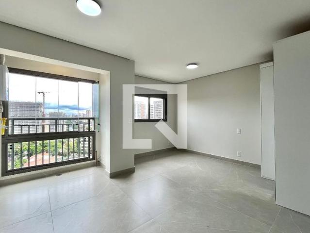 Apto, Vila Mascote, 1 Quarto, 29 m2 São Paulo