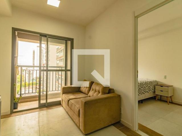 Apto, Vila Mascote, 1 Quarto, 29 m2 São Paulo