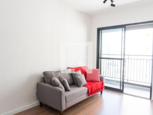 Apto, Vila Mascote, 1 Quarto, 29 m2 São Paulo