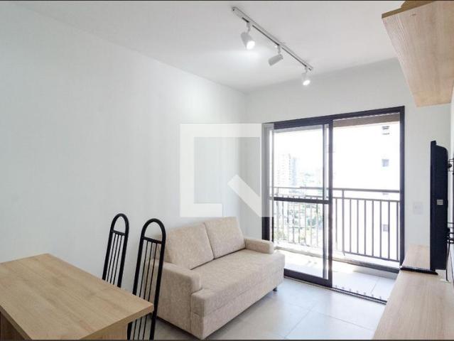 Kitnet, Vila Mascote, 1 Quarto, 29 m2 São Paulo