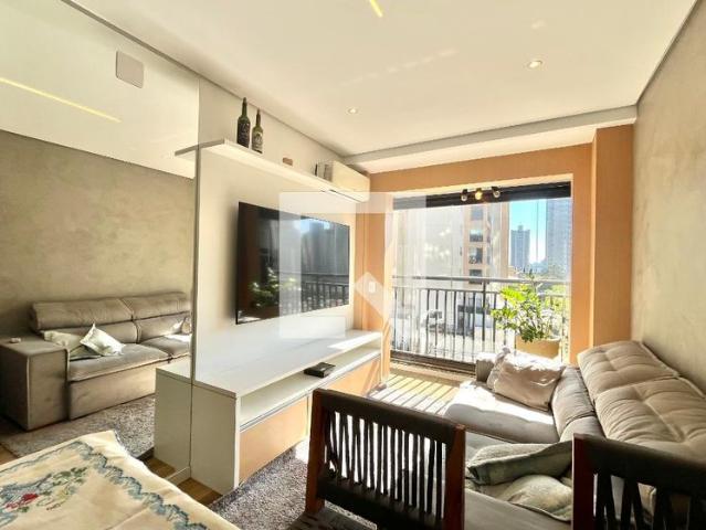 Apto, Vila Mascote, 1 Quarto, 29 m2 São Paulo