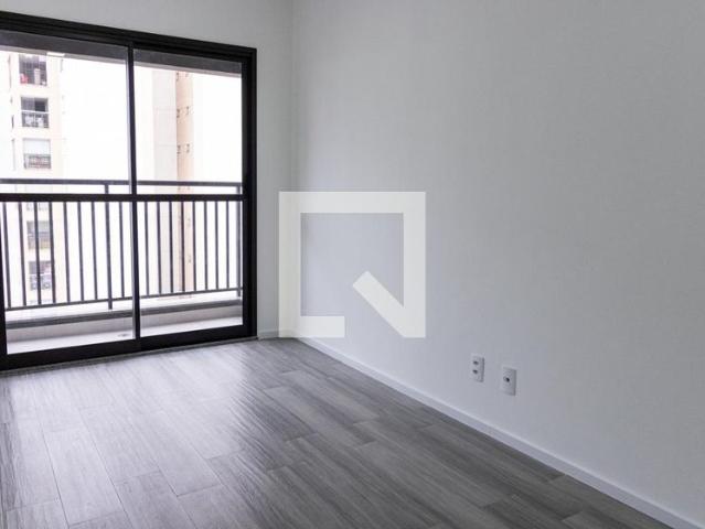 Apto, Vila Mascote, 1 Quarto, 29 m2 São Paulo