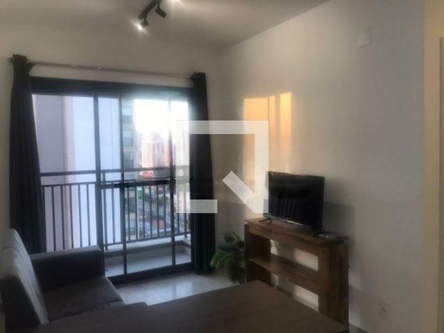 Apto, Vila Mascote, 1 Quarto, 29 m2 São Paulo