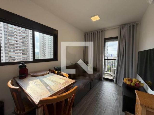 Apto, Vila Mascote, 1 Quarto, 29 m2 São Paulo