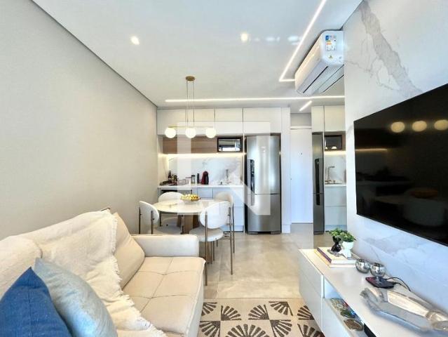 Apto, Vila Mascote, 1 Quarto, 30 m2 São Paulo