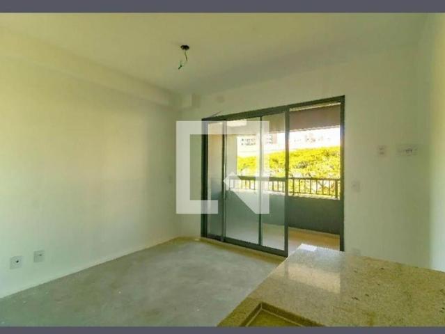 Apto, Vila Mascote, 1 Quarto, 30 m2 São Paulo