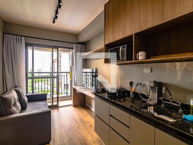 Apto, Vila Mascote, 1 Quarto, 30 m2 São Paulo