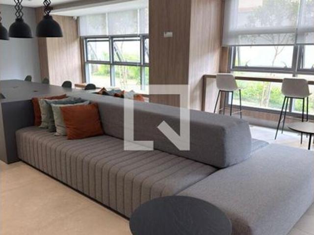 Apto, Vila Mascote, 1 Quarto, 30 m2 São Paulo