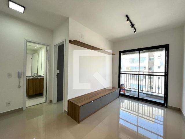 Apto, Vila Mascote, 1 Quarto, 30 m2 São Paulo