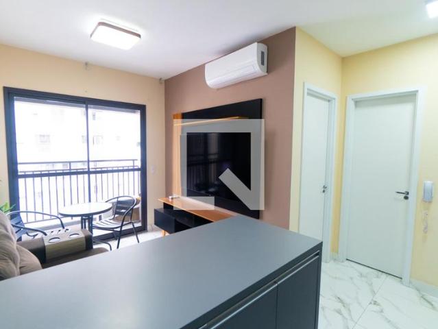 Apto, Vila Mascote, 1 Quarto, 34 m2 São Paulo
