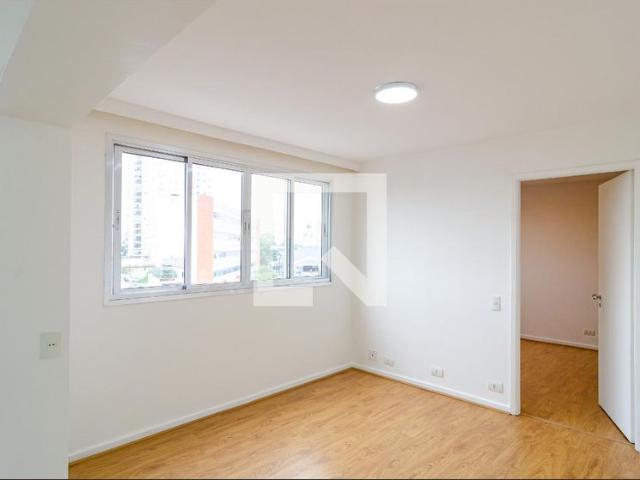 Apto, Vila Mascote, 1 Quarto, 37 m2 São Paulo