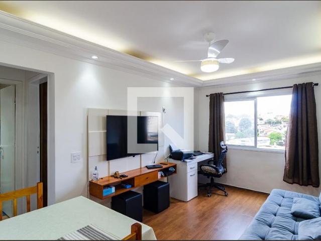 Apto, Vila Mascote, 1 Quarto, 37 m2 São Paulo