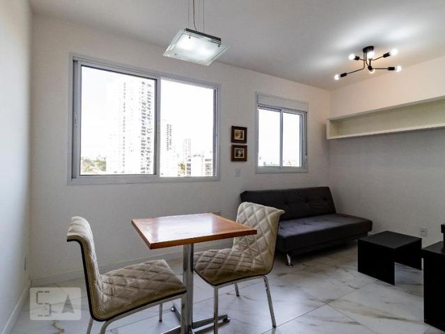 Apto, Vila Mascote, 1 Quarto, 34 m2 São Paulo