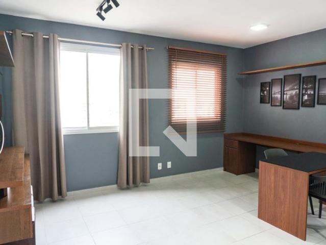 Apto, Vila Mascote, 1 Quarto, 34 m2 São Paulo