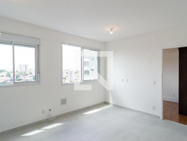 Apto, Vila Mascote, 1 Quarto, 35 m2 São Paulo