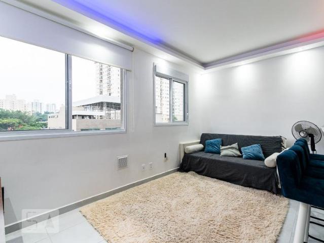 Apto, Vila Mascote, 1 Quarto, 35 m2 São Paulo