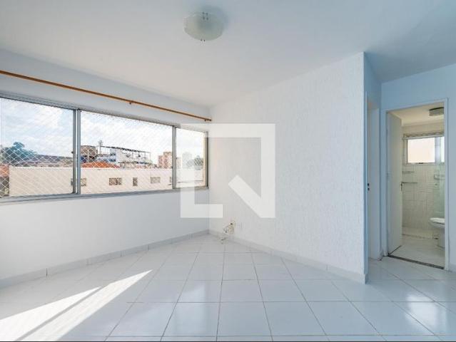 Apto, Vila Mascote, 1 Quarto, 35 m2 São Paulo