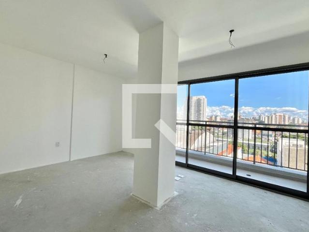 Apto, Vila Mascote, 1 Quarto, 35 m2 São Paulo