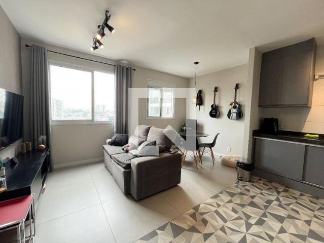 Apto, Vila Mascote, 1 Quarto, 35 m2 São Paulo