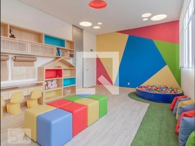 Apto, Vila Mascote, 1 Quarto, 38 m2 São Paulo
