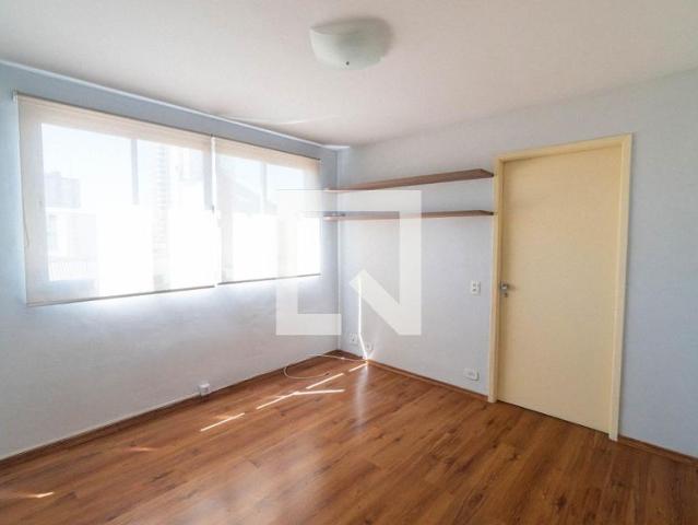 Apto, Vila Mascote, 1 Quarto, 38 m2 São Paulo