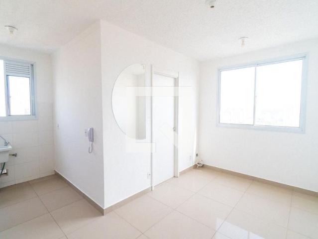 Apto, Vila Mascote, 1 Quarto, 38 m2 São Paulo