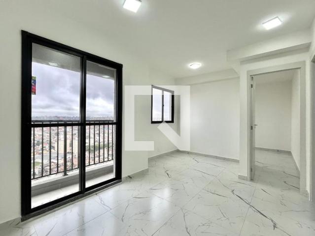 Apto, Vila Mascote, 1 Quarto, 39 m2 São Paulo