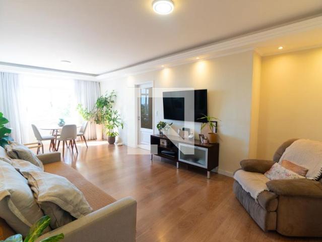Apto, Vila Mascote, 2 Quartos, 107 m2 São Paulo