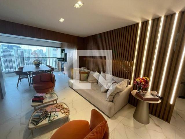 Apto, Vila Mascote, 2 Quartos, 115 m2 São Paulo