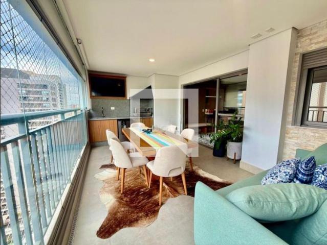 Apto, Vila Mascote, 2 Quartos, 112 m2 São Paulo