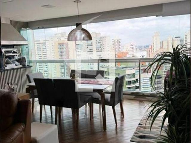 Apto, Vila Mascote, 2 Quartos, 128 m2 São Paulo