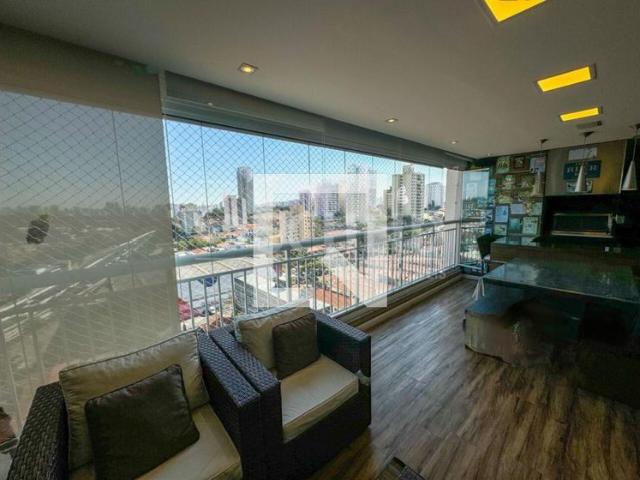 Apto, Vila Mascote, 2 Quartos, 147 m2 São Paulo