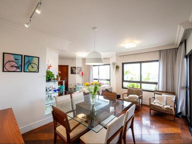 Apto, Vila Mascote, 2 Quartos, 140 m2 São Paulo