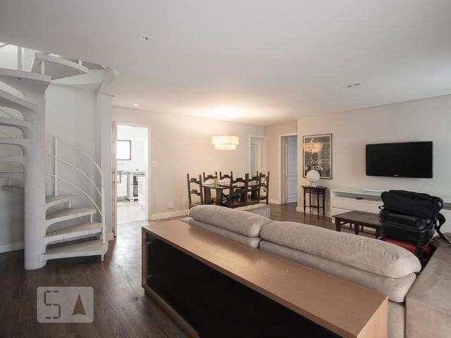 Apto, Vila Mascote, 2 Quartos, 240 m2 São Paulo