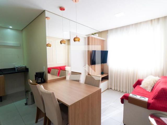 Apto, Vila Mascote, 2 Quartos, 34 m2 São Paulo