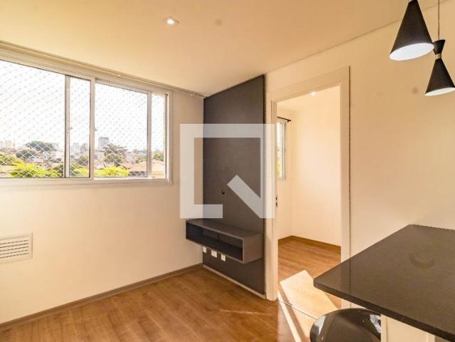 Apto, Vila Mascote, 2 Quartos, 34 m2 São Paulo