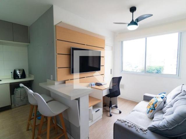 Apto, Vila Mascote, 2 Quartos, 35 m2 São Paulo