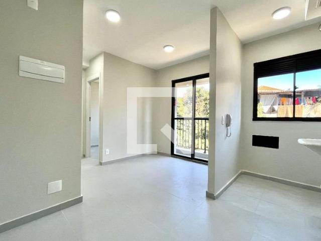 Apto, Vila Mascote, 2 Quartos, 37 m2 São Paulo