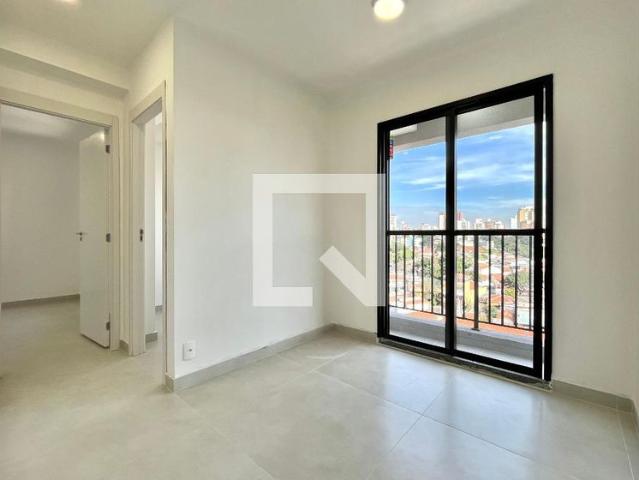 Apto, Vila Mascote, 2 Quartos, 37 m2 São Paulo