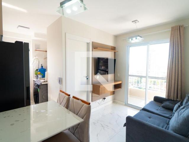 Apto, Vila Mascote, 2 Quartos, 37 m2 São Paulo