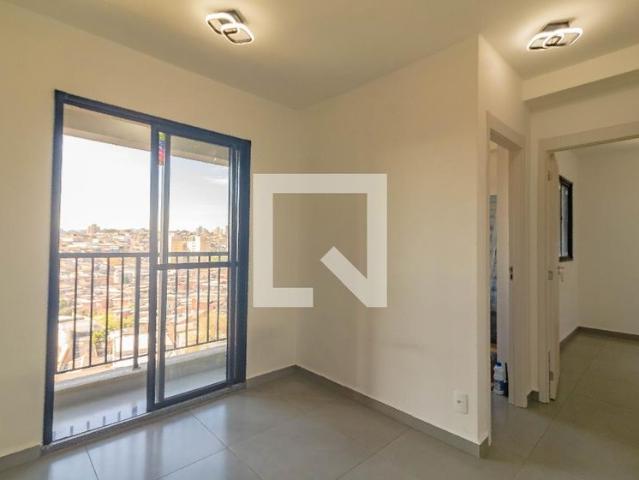 Apto, Vila Mascote, 2 Quartos, 38 m2 São Paulo