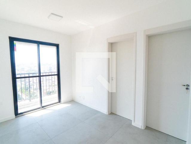 Apto, Vila Mascote, 2 Quartos, 38 m2 São Paulo