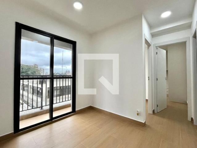 Apto, Vila Mascote, 2 Quartos, 39 m2 São Paulo