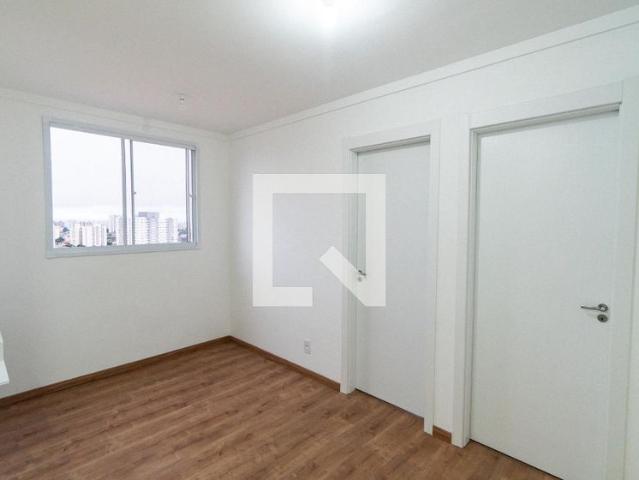 Apto, Vila Mascote, 2 Quartos, 39 m2 São Paulo