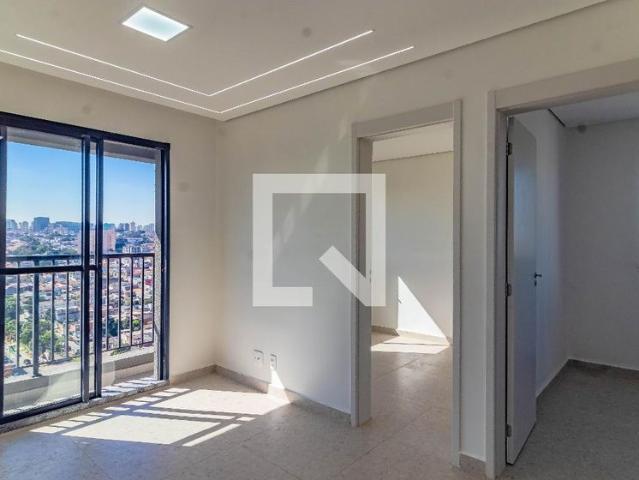 Apto, Vila Mascote, 2 Quartos, 39 m2 São Paulo