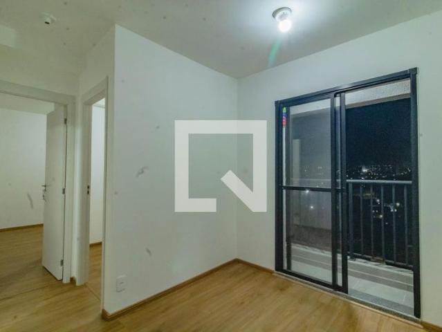 Apto, Vila Mascote, 2 Quartos, 39 m2 São Paulo