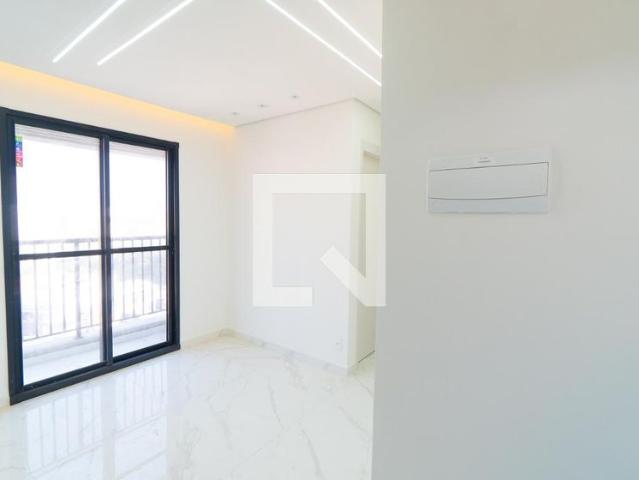 Apto, Vila Mascote, 2 Quartos, 39 m2 São Paulo