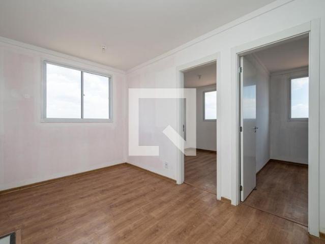 Apto, Vila Mascote, 2 Quartos, 39 m2 São Paulo